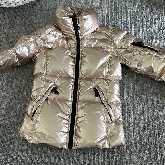 SAM. | Jackets & Coats | Brand New Sam Puffer Jackets | Poshmark